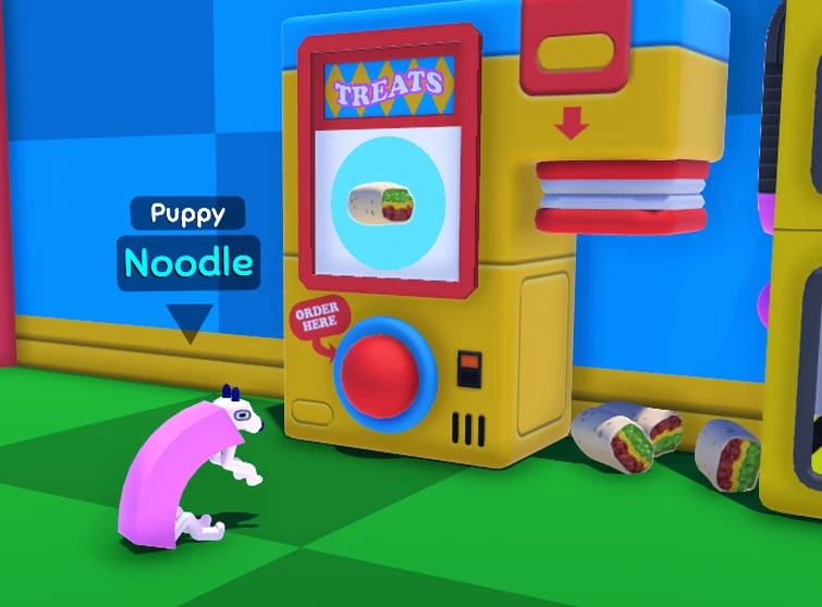 Discuss Everything About Wobbledogs Wiki | Fandom