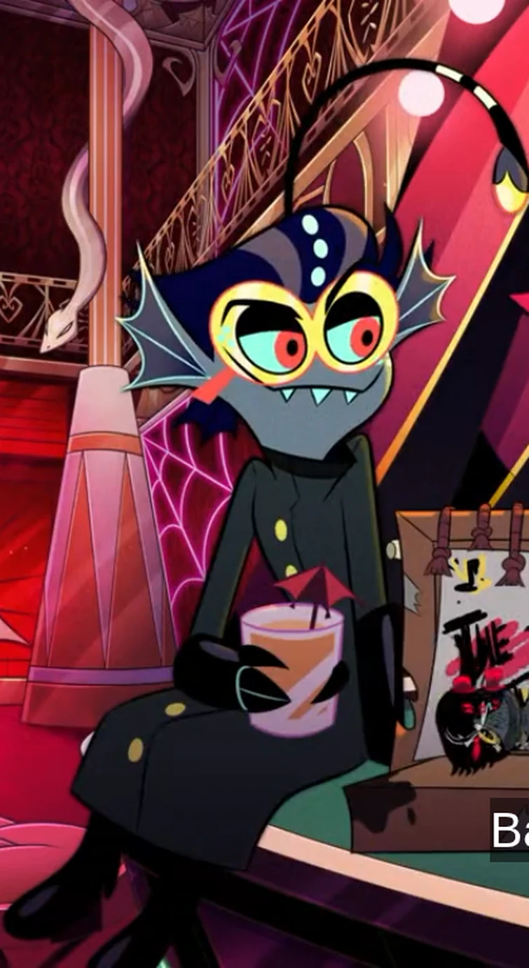 What's up with Baxter | Fandom