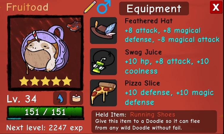 Discuss Everything About Doodle World Wiki | Fandom