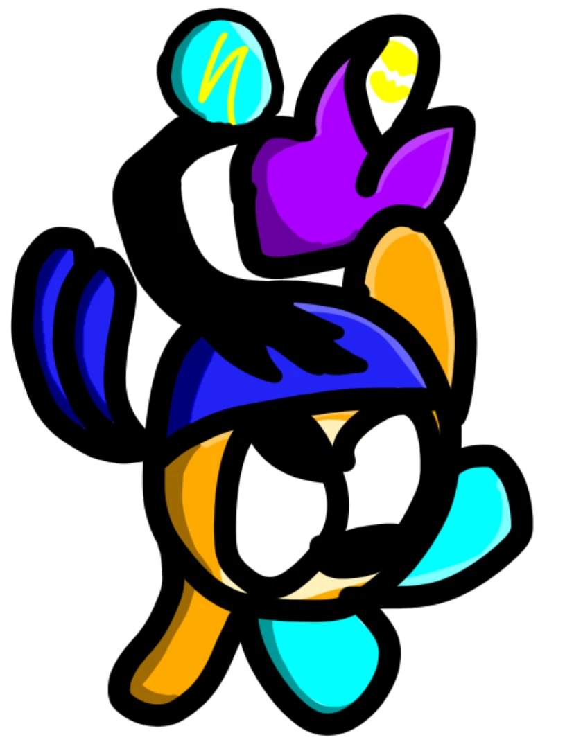 bandee adventure protagonists: sonic adventure style 😎 | Fandom