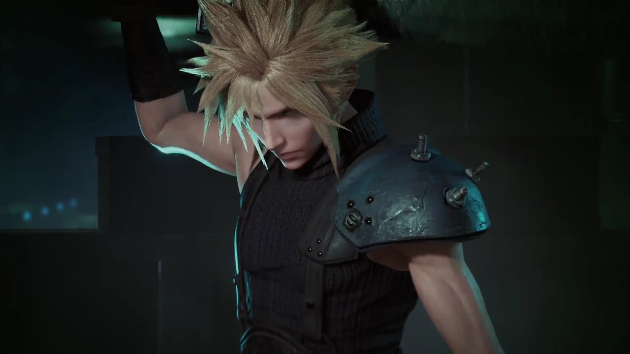 Do We Really Need a ‘Final Fantasy VII’ Remake? | Fandom