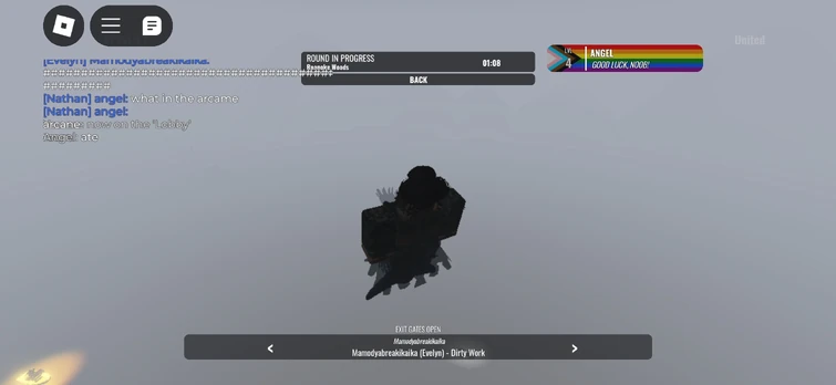 Discuss Everything About Daybreak Wiki | Fandom