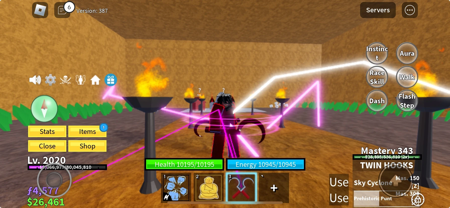 Been grinding for Koko since this screenshot | Fandom