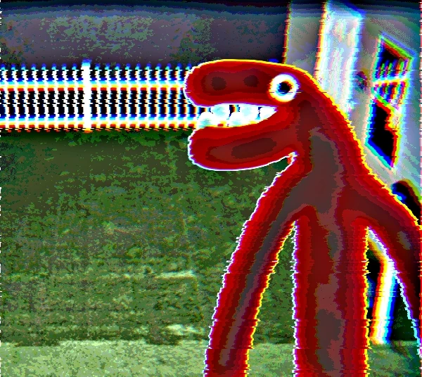 New trevor creatures | Fandom