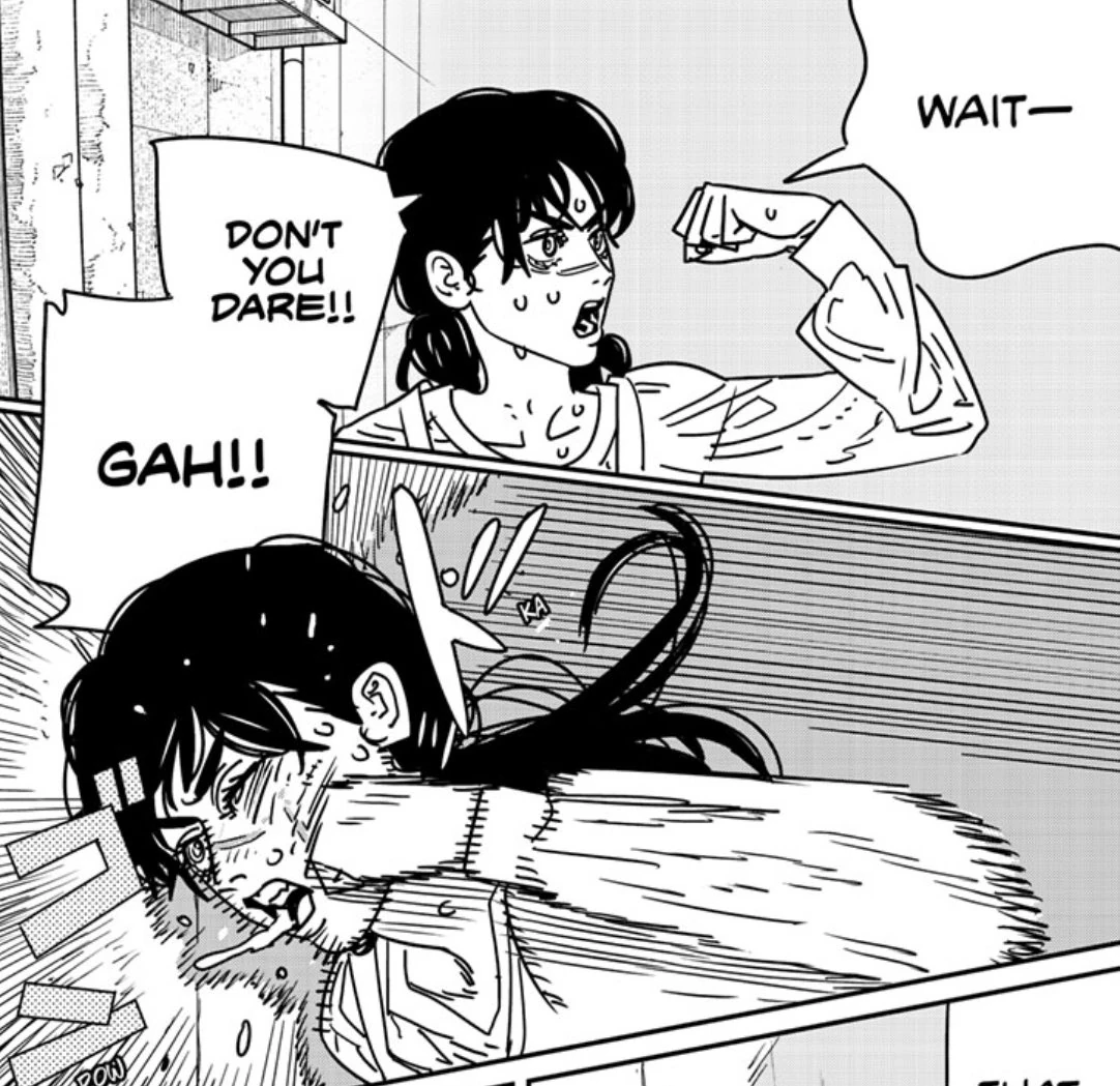 CHAPTER 168 RAAAAHHH WAKE UP GUYS | Fandom