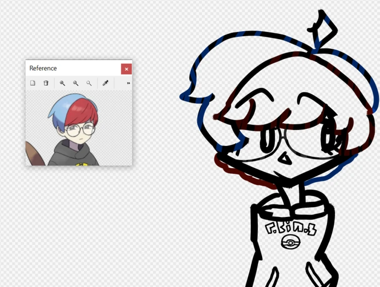 look at penny :) | Fandom