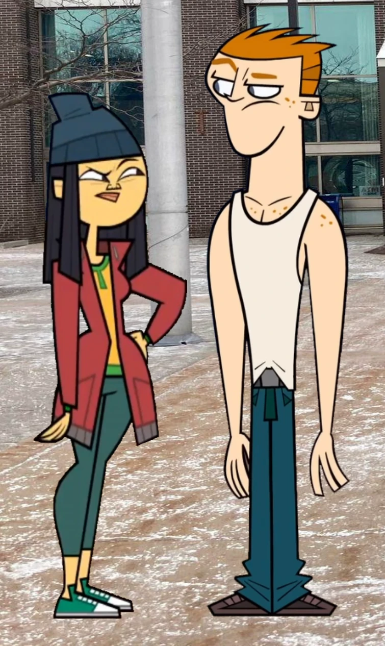 Discuss Everything About Total Drama Wiki | Fandom