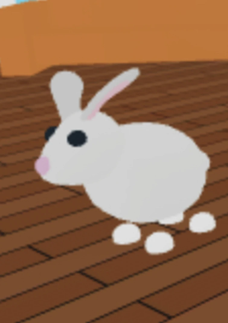 LF: rabbits | Fandom