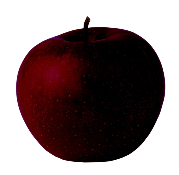 Evil apple!!!!! | Fandom