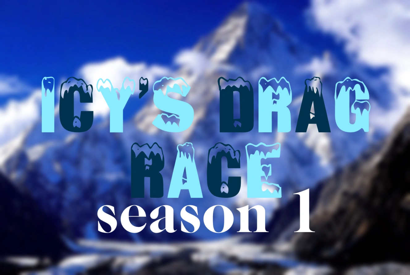 Icy's Drag Race (Amber's Version) Pt. 1 | Fandom