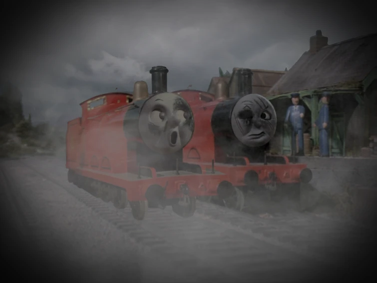 Discuss Everything About Sodor AU Wiki | Fandom
