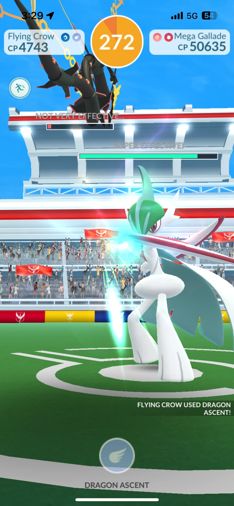 Discuss Everything About Pokémon GO Wiki | Fandom