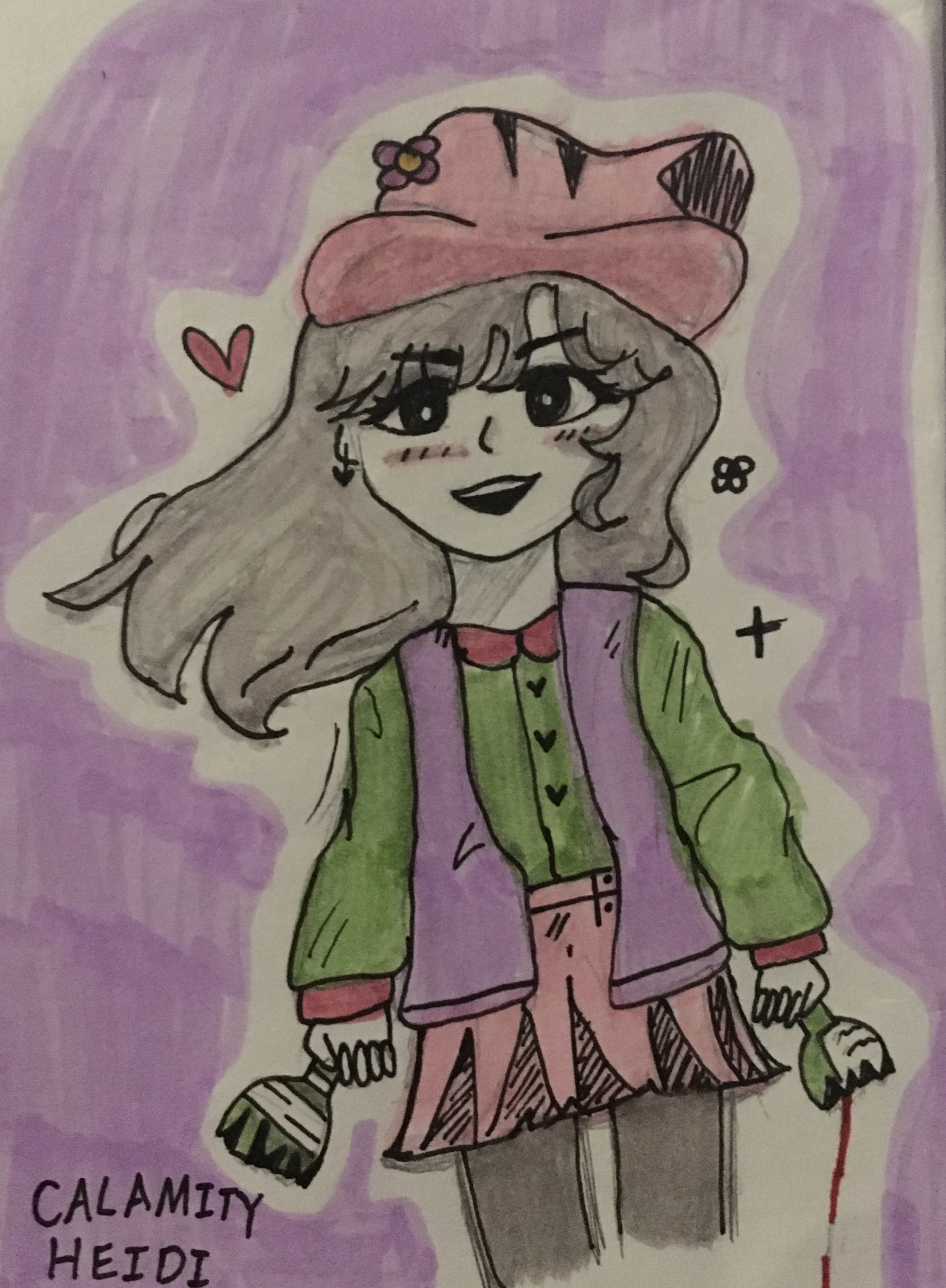 phone destroyer fanart! | Fandom