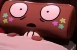 Guys, Imagine though.. Flavor Frenzy and Dandy's World Meet each other ...