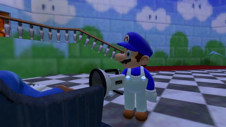 Discuss Everything About The SMG4 Wiki | Fandom
