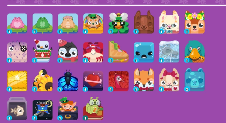 RATE MY BLOOKET LOCKER OUT OF 10!!! | Fandom