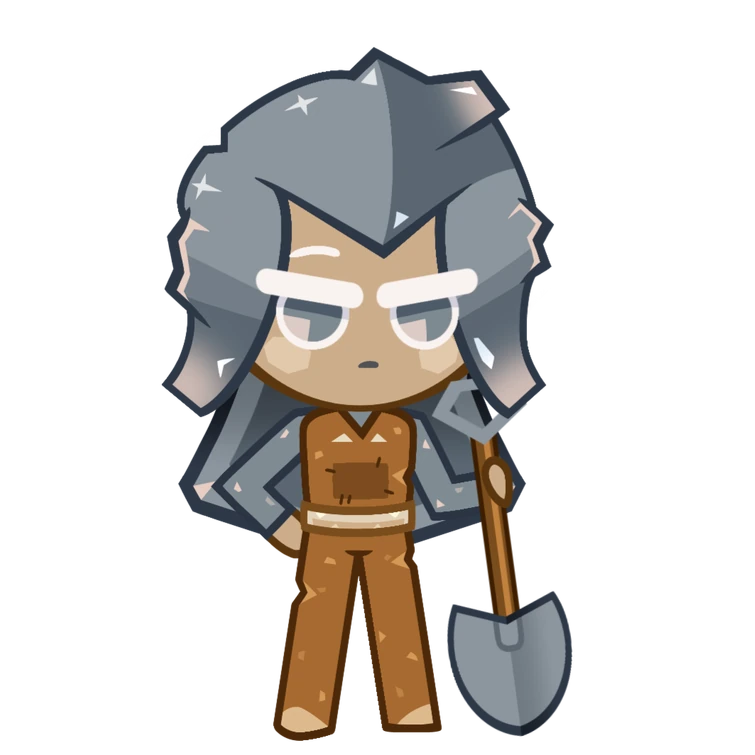 Gold Nugget Cookie and Calcite Cookie are here!! | Fandom