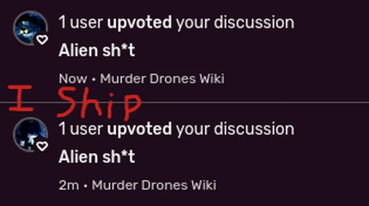 MD Wiki Screenshot Megathread | Fandom