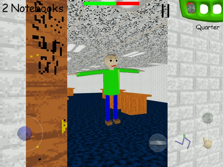 Baldi Meme Post 44# | Fandom