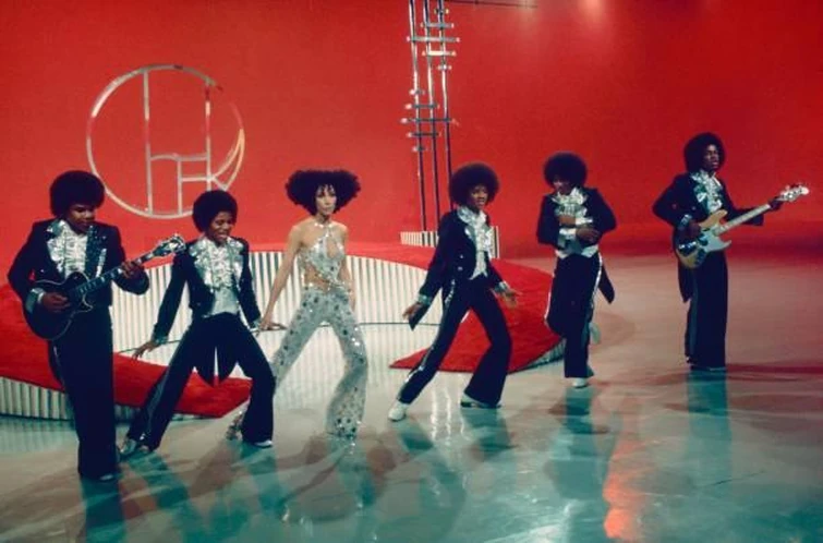 On This Day In Michael Jackson History - March 16th | Fandom