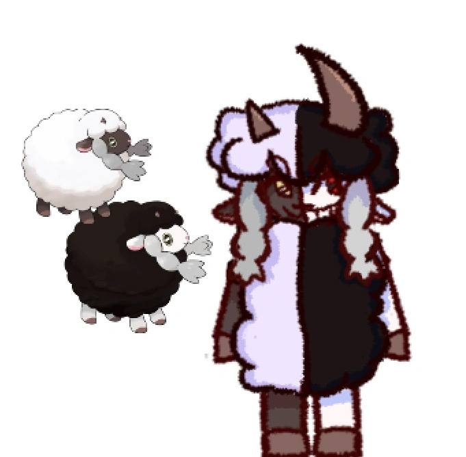 do u guys fw evil sheep | Fandom