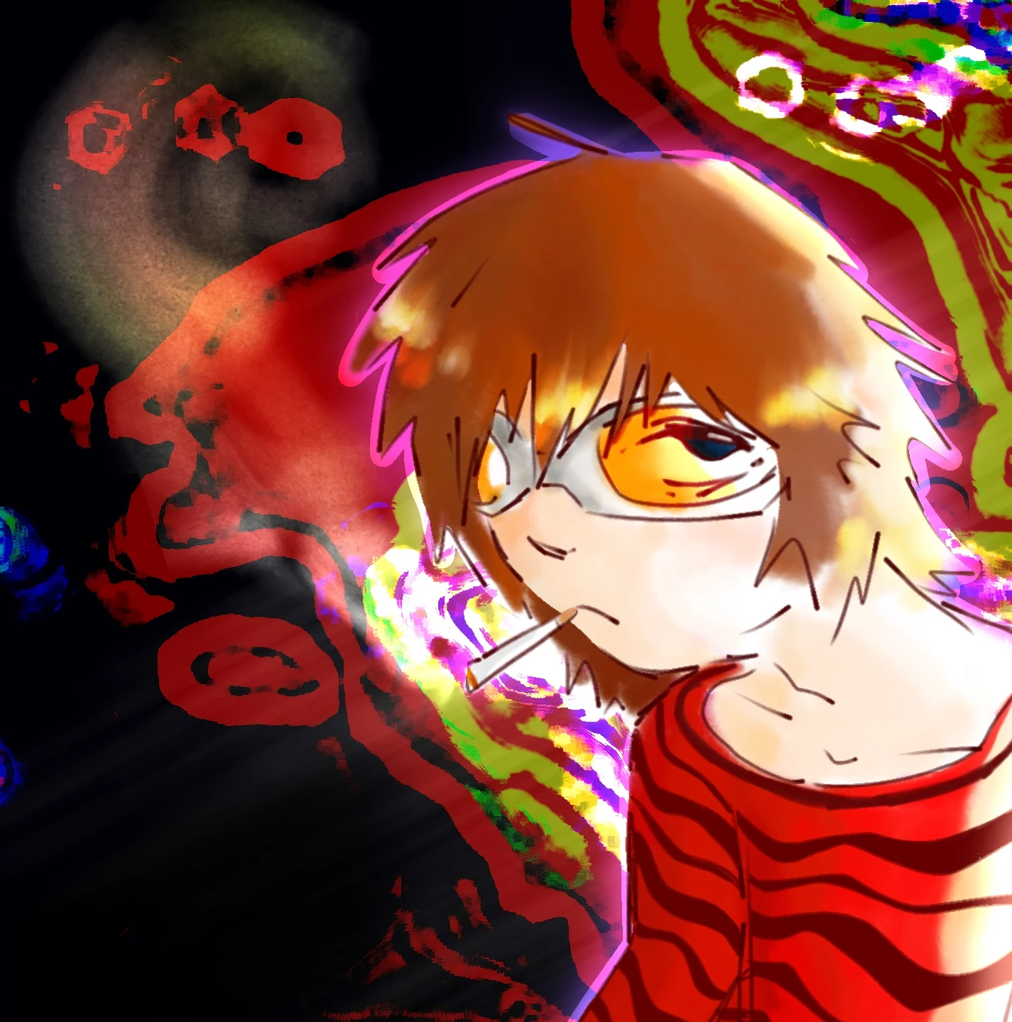 i hate coloring i never know what the hell im doing | Fandom