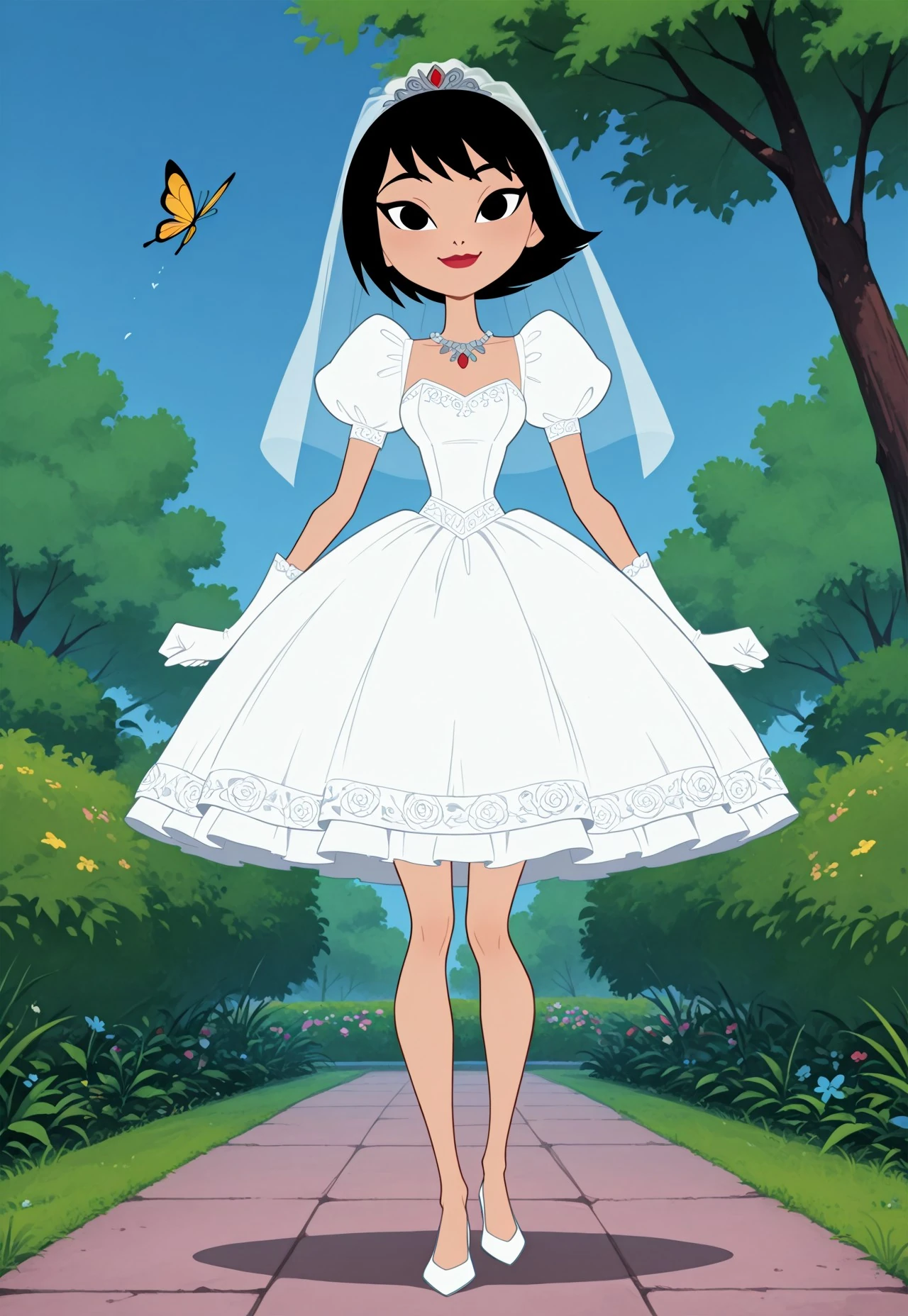 After season 5 of Samurai Jack? Do you guy's think there will be a ...