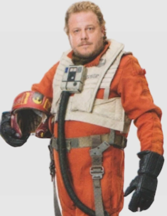 RIP Jamie Christopher (1971-2023). | Fandom