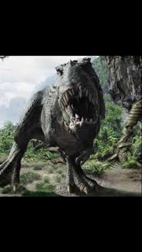 T. Rex vs V. Rex | Fandom