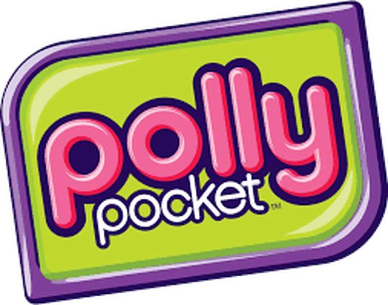 Polly Pocket | Fandom