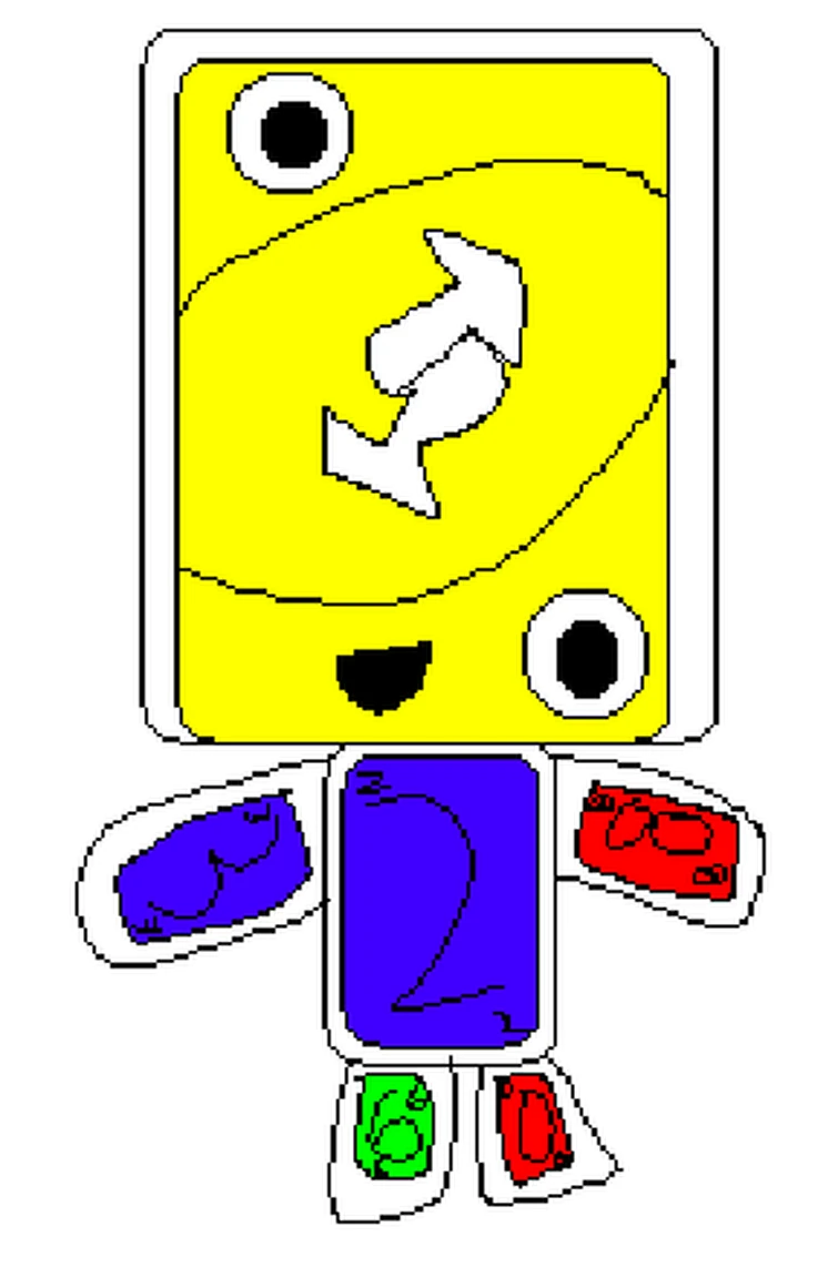 Oc that i finnaly decided on: reverser | Fandom