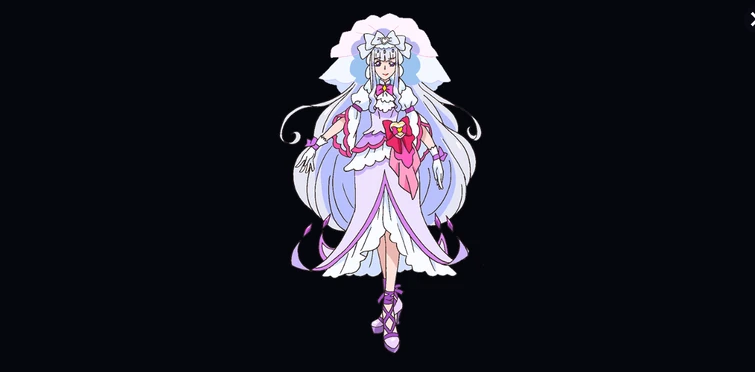 RATING PRECURE POWER UPS LAST PART! | Fandom