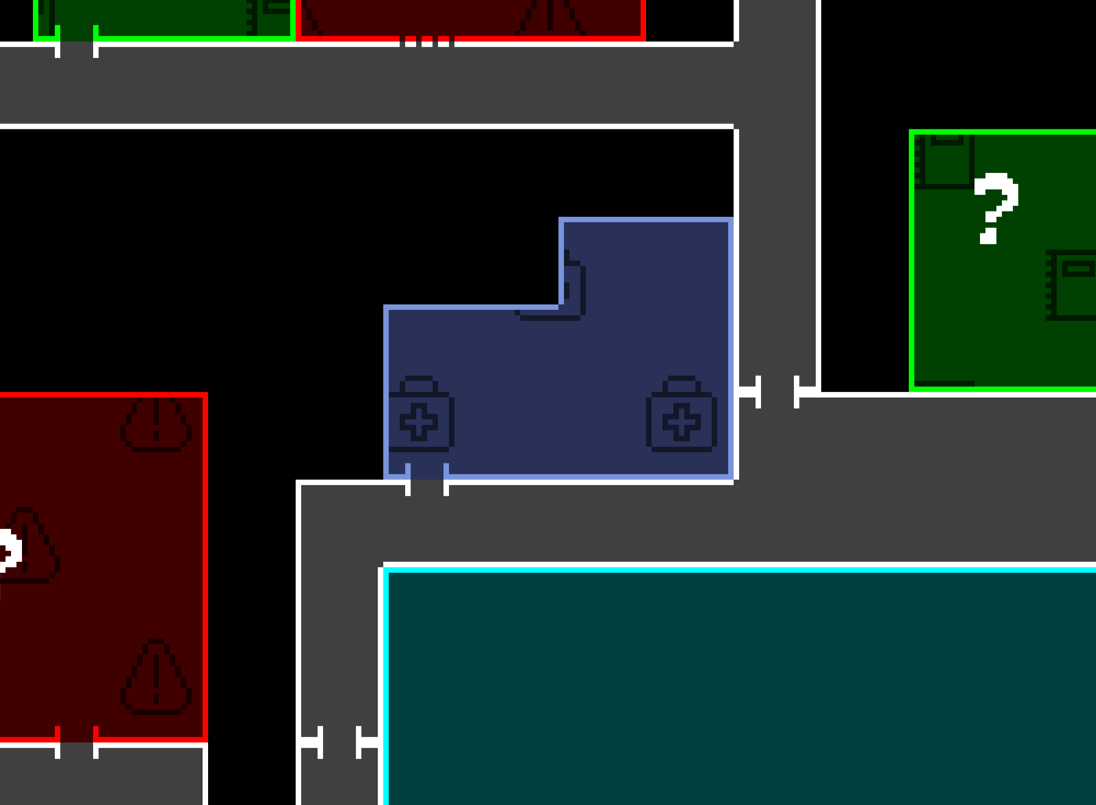 Some concept art for Dr. Relfex's Clinic on the New Advanced Map! | Fandom