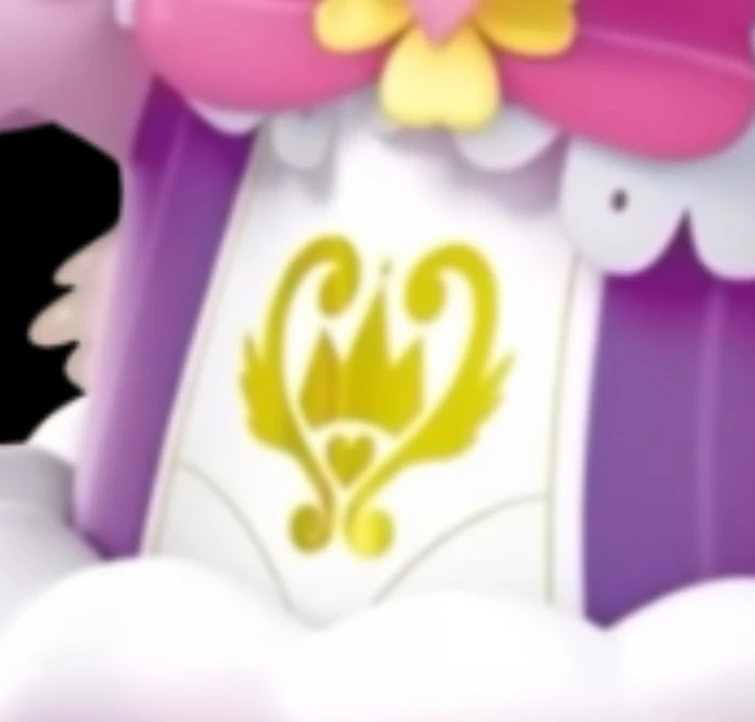 I noticed something | Fandom