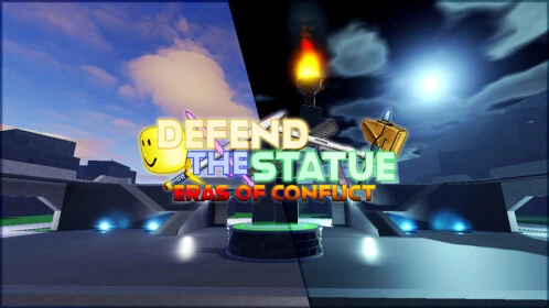 Regarding to Defend the Statue | Fandom
