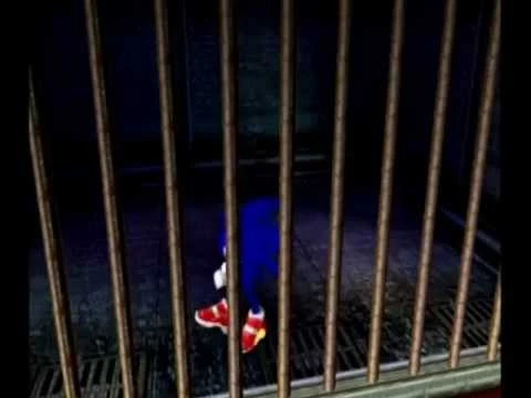 Why is Sonic in jail? (Wrong & Right Answers Only) | Fandom