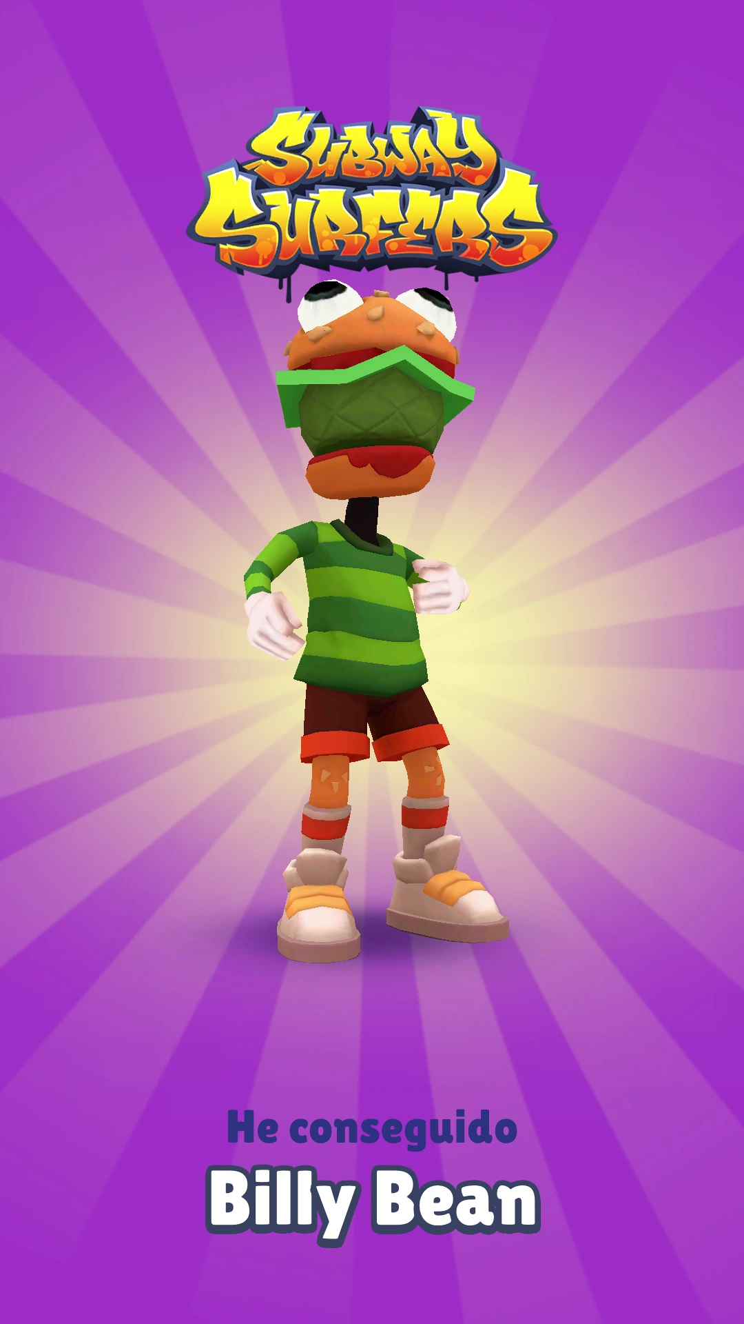 Billy Bean Unlocked | Fandom