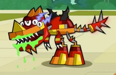 Discuss Everything About Mixels Wiki | Fandom