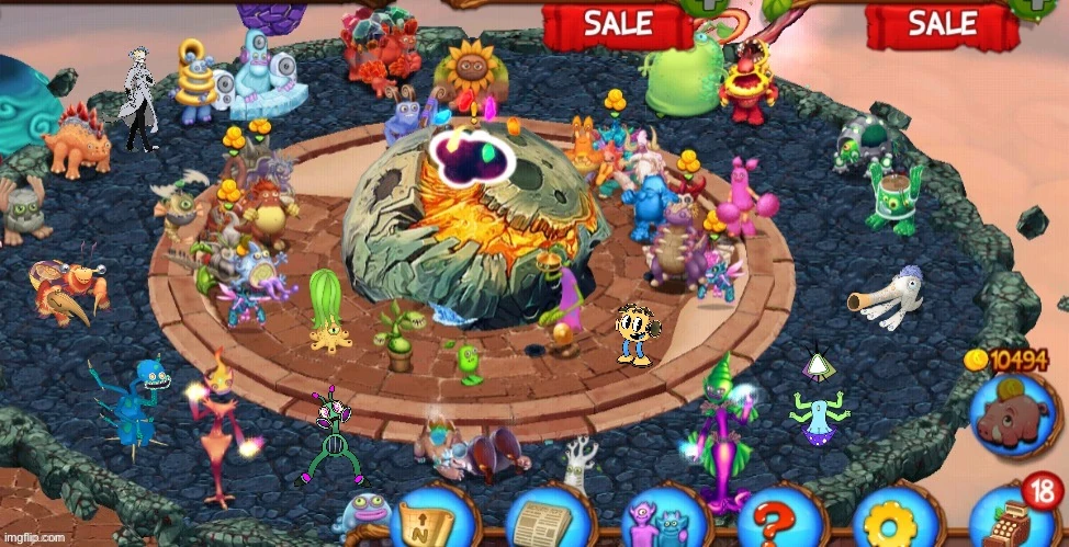 Rate my despair island | Fandom