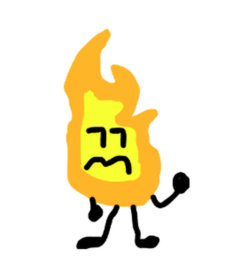 BFBABWN! BFB Again Because Why Not! | Fandom