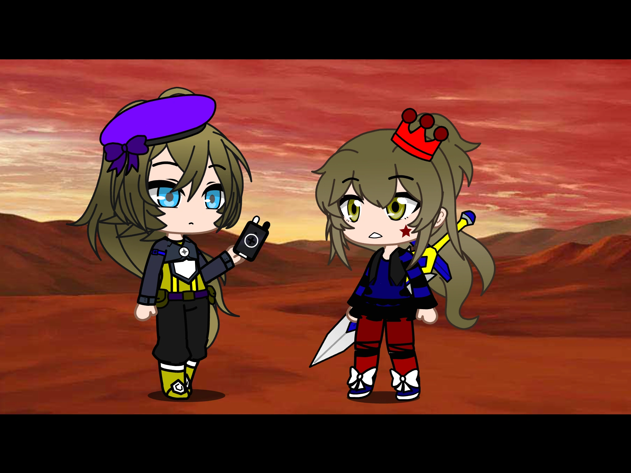 The Eclipse | Fandom