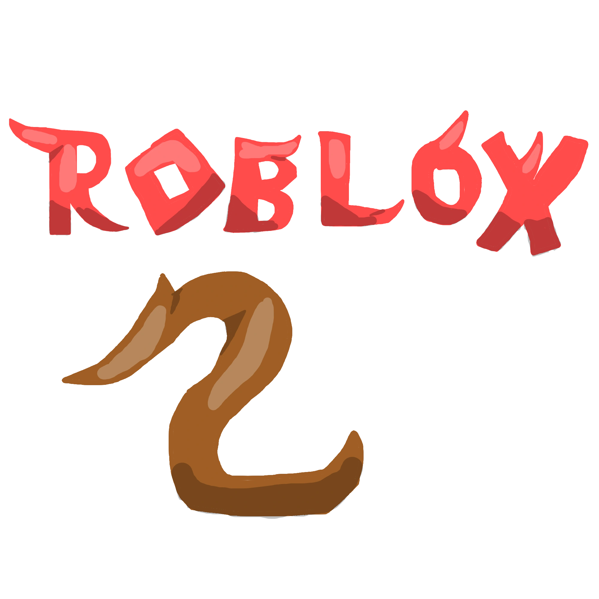 Logo for Roblox 2 | Fandom
