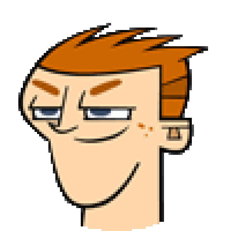 Discuss Everything About Total Drama Wiki | Fandom