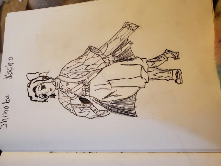 Something 2 | Fandom