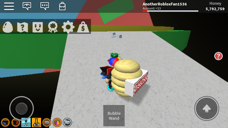 I passed the 30 bee gate without 30 bees... | Fandom