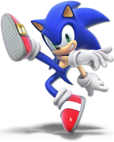 Sonic vs Bill Cipher | Fandom