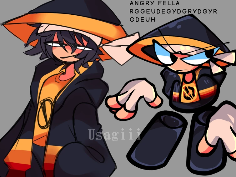 ily bamburai | Fandom