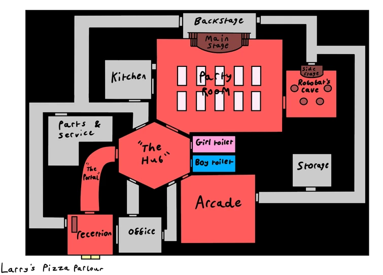 Discuss Everything About Five Nights at Freddy's Wiki | Fandom