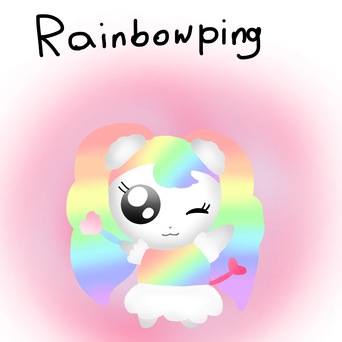 Fanonping 1 | Fandom