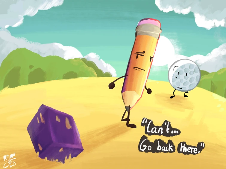 TPOT 15 scene redraw. | Fandom